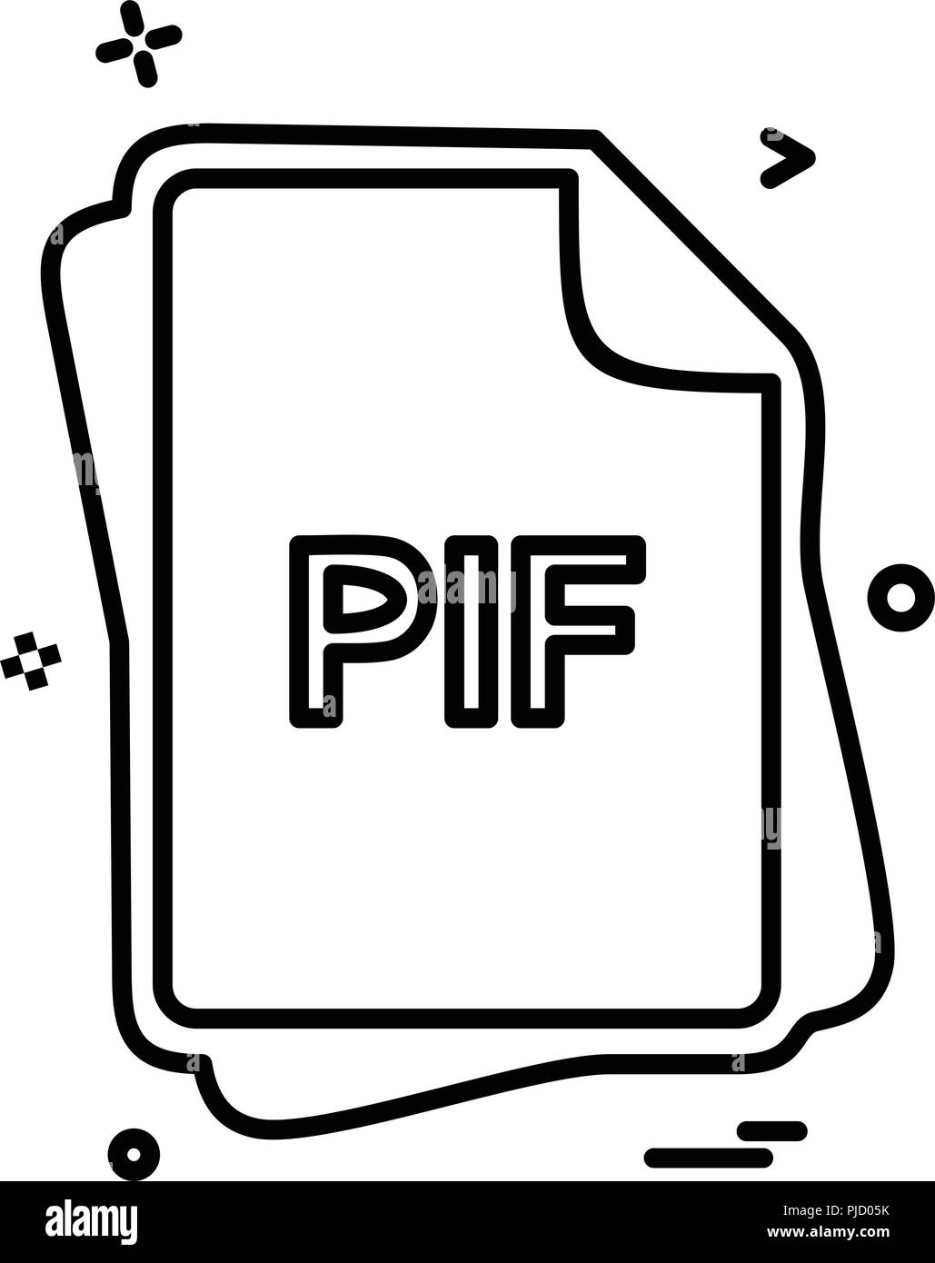 Pif symbol hi-res stock photography and images - Alamy