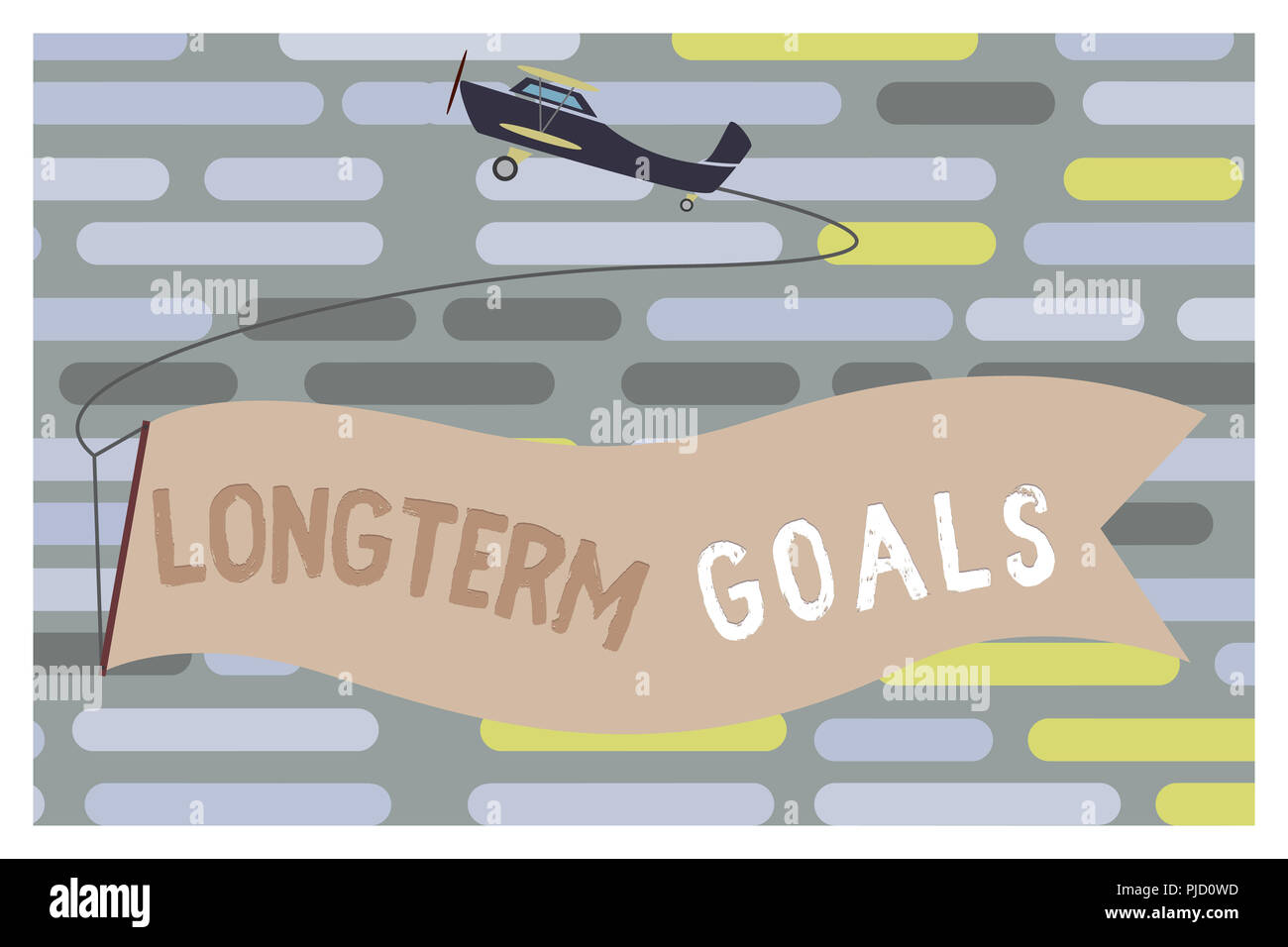 Longterm Goals High Resolution Stock Photography and Images - Alamy