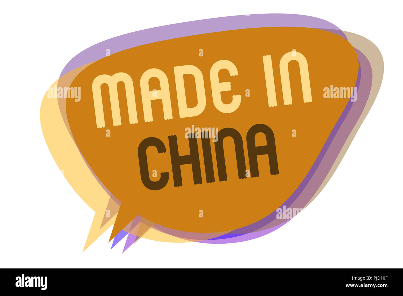 Wholesale industry china Cut Out Stock Images & Pictures - Alamy