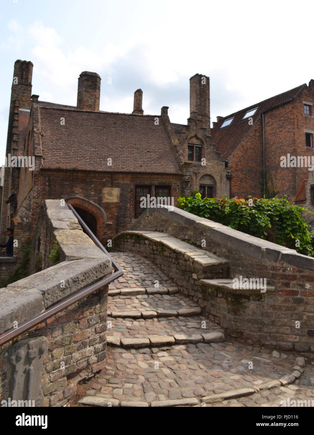 Bonifacius bruges hi-res stock photography and images - Alamy