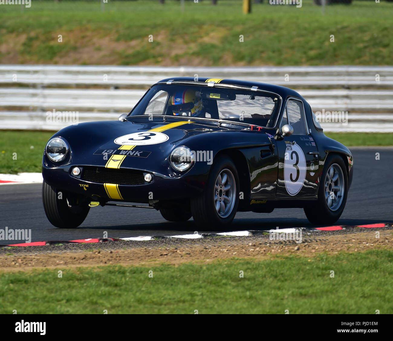 Tvr grantura hi-res stock photography and images - Alamy