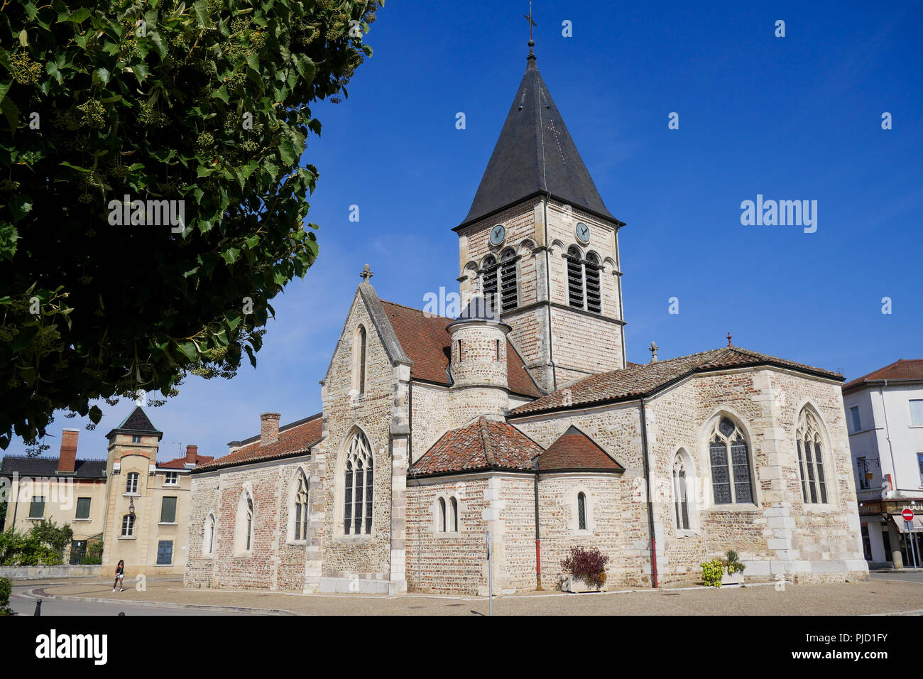 Villars les dombes hi-res stock photography and images - Alamy