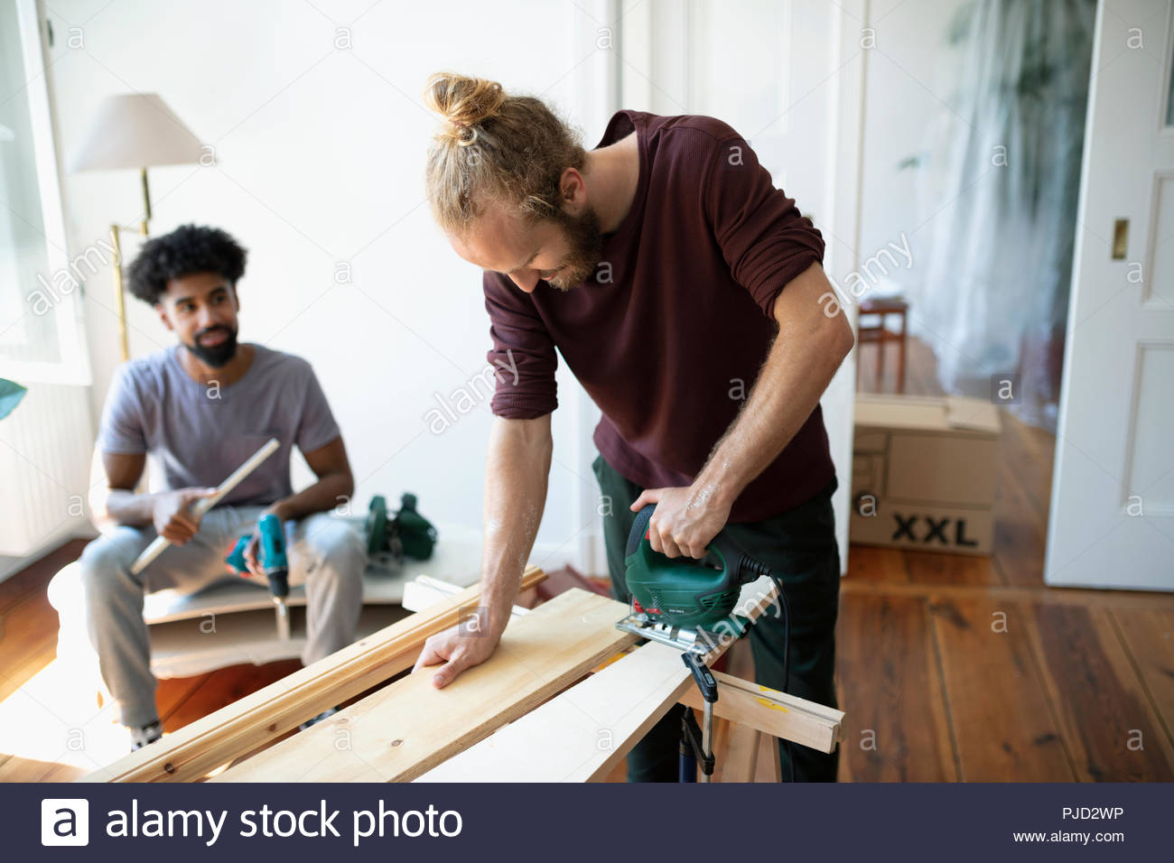 Power Improvement Project High Resolution Stock Photography and Images ...