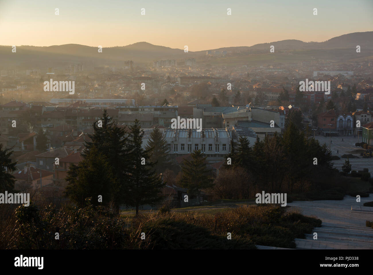 Panagyurishte Stock Photos & Panagyurishte Stock Images - Alamy