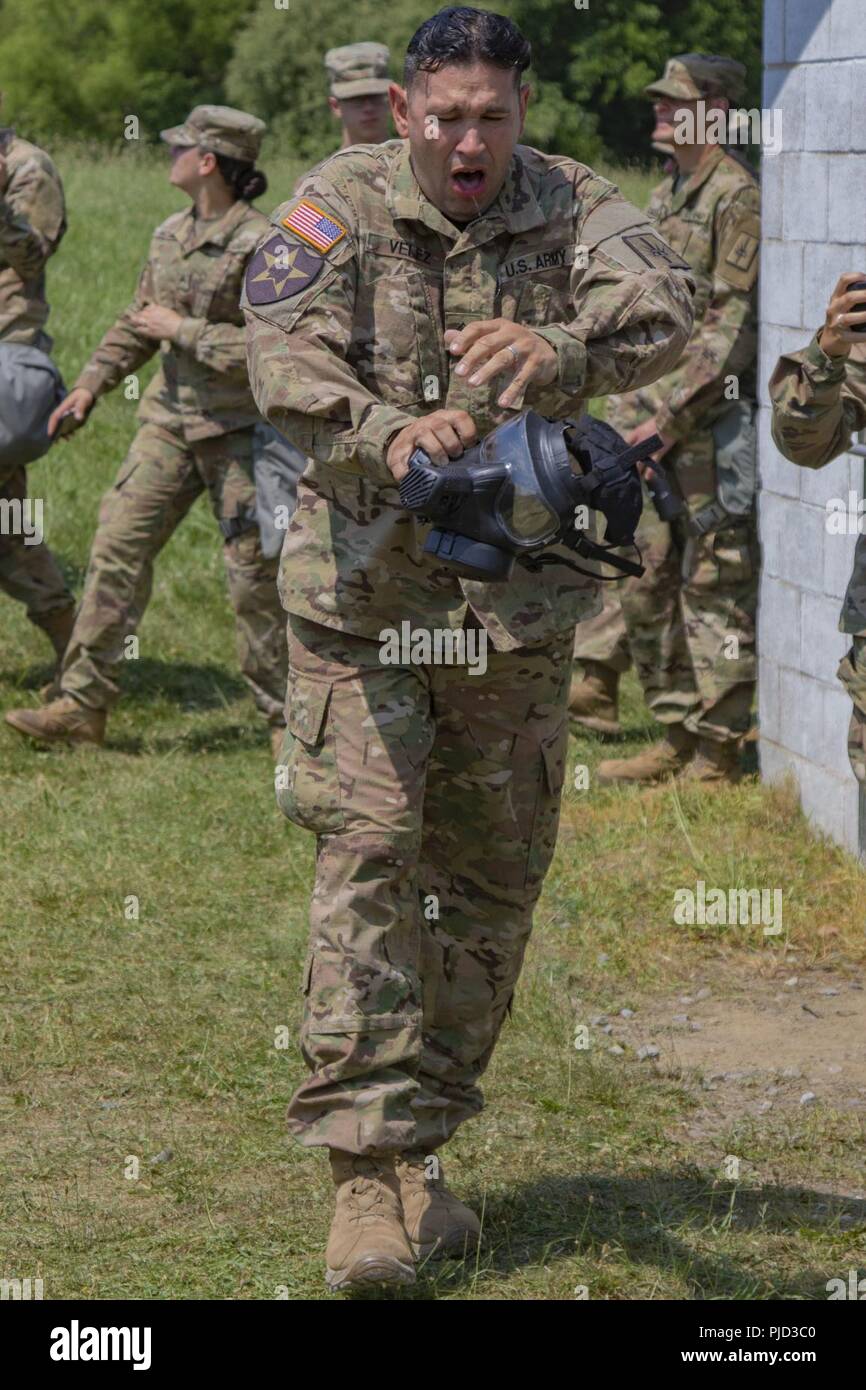 Sgt 1st class jose hi-res stock photography and images - Alamy