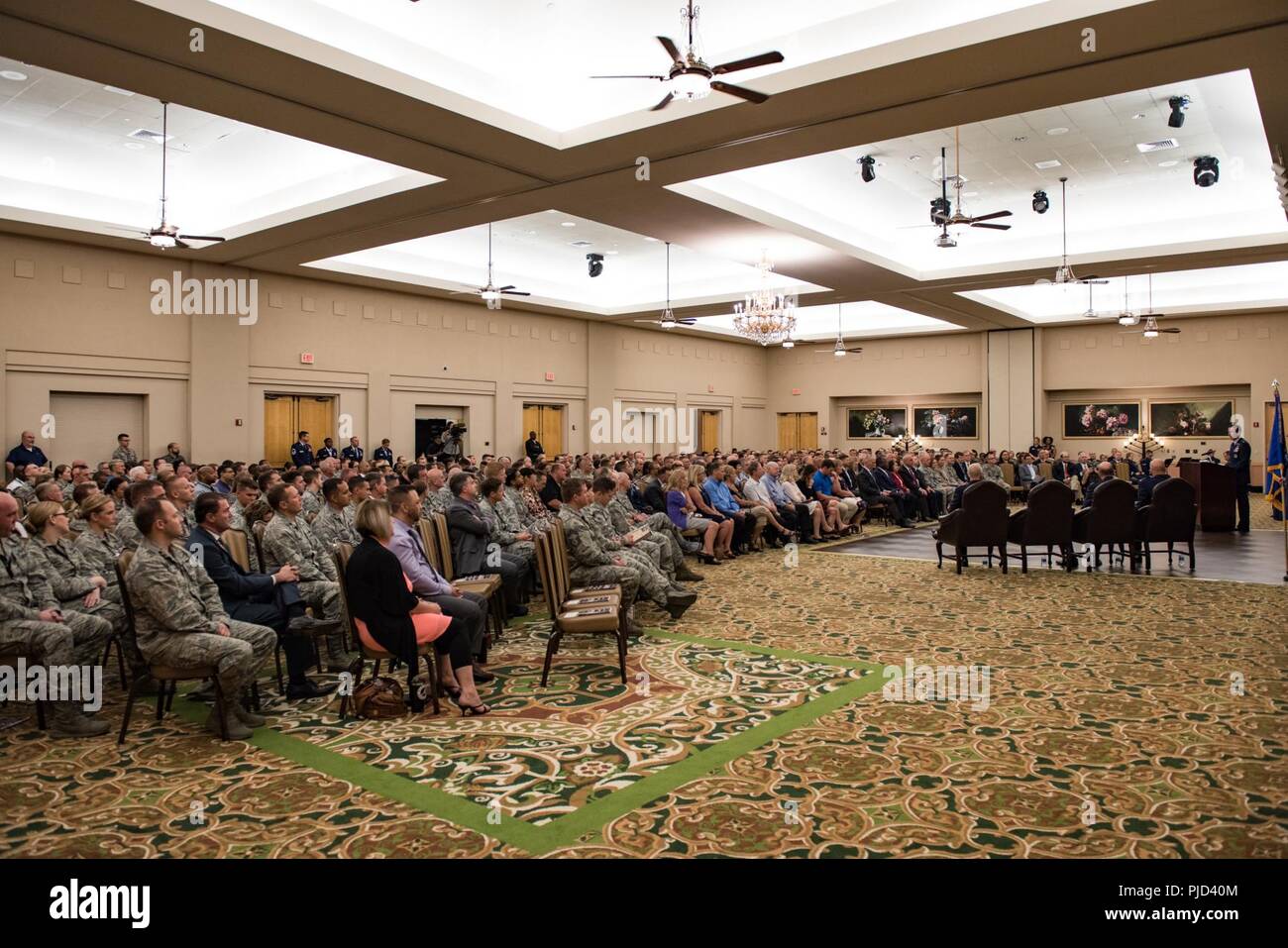 Maj gen robert skinner hi-res stock photography and images - Alamy