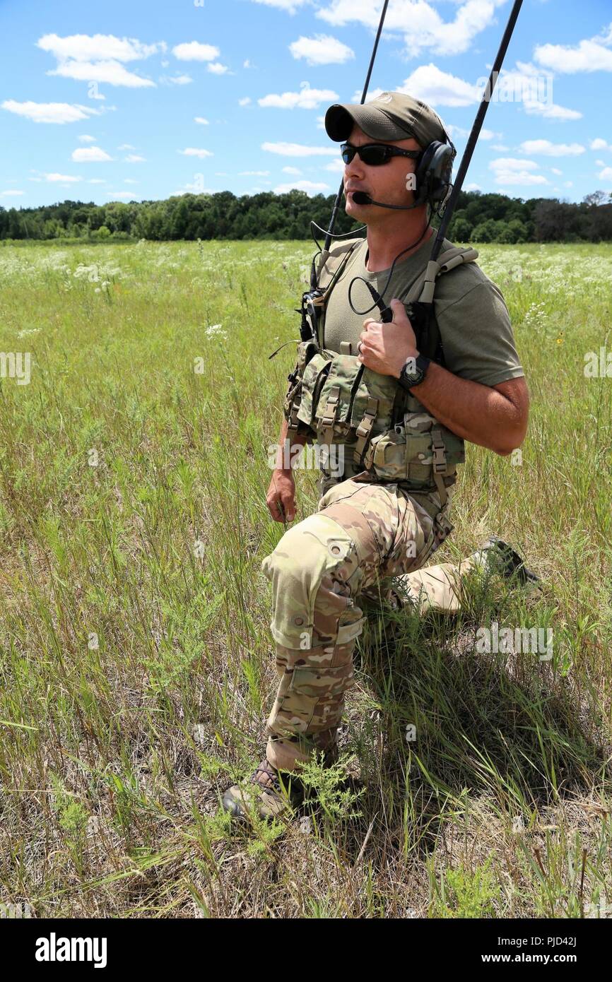 125th special tactics squadron hi-res stock photography and images - Alamy