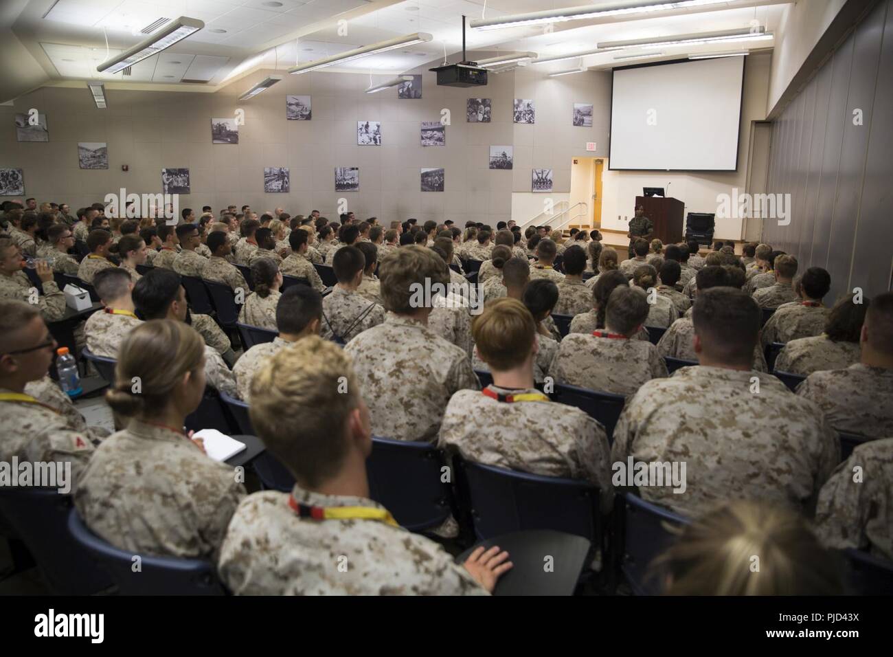 Sergeant major robin fortner hi-res stock photography and images - Alamy