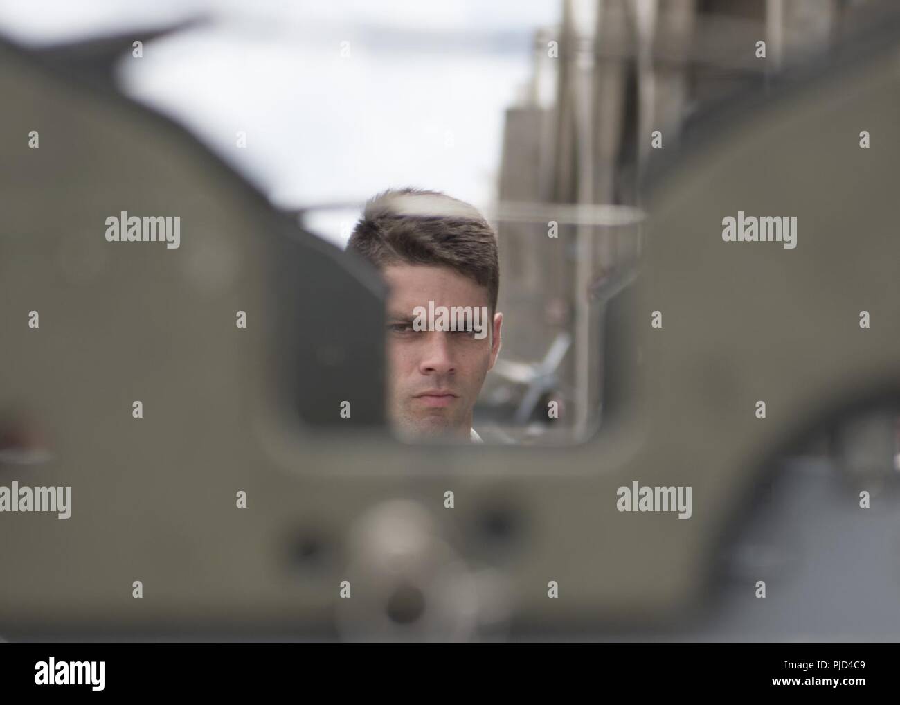 Weapons standardization hi-res stock photography and images - Alamy