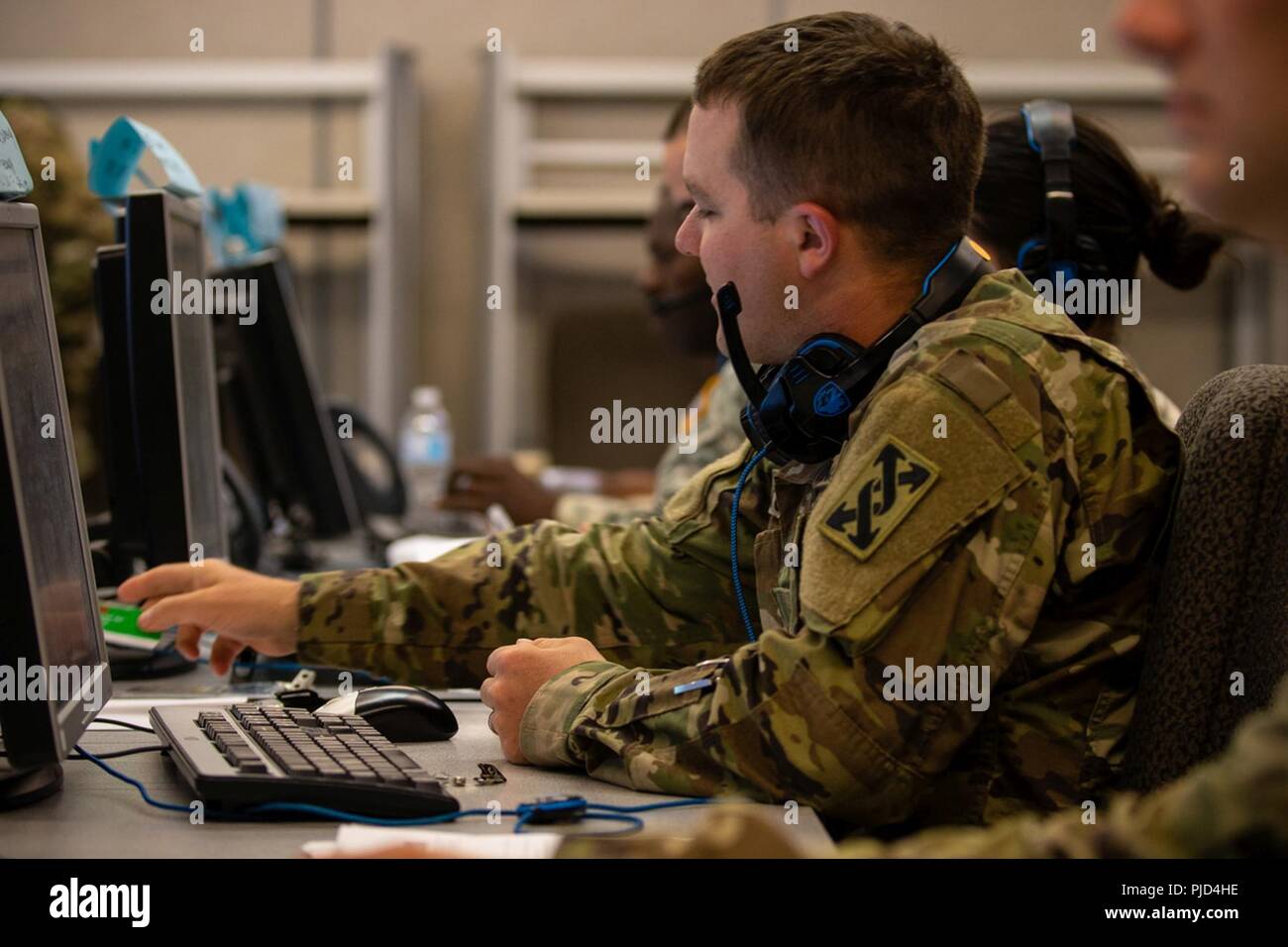Us army watercraft hi-res stock photography and images - Alamy