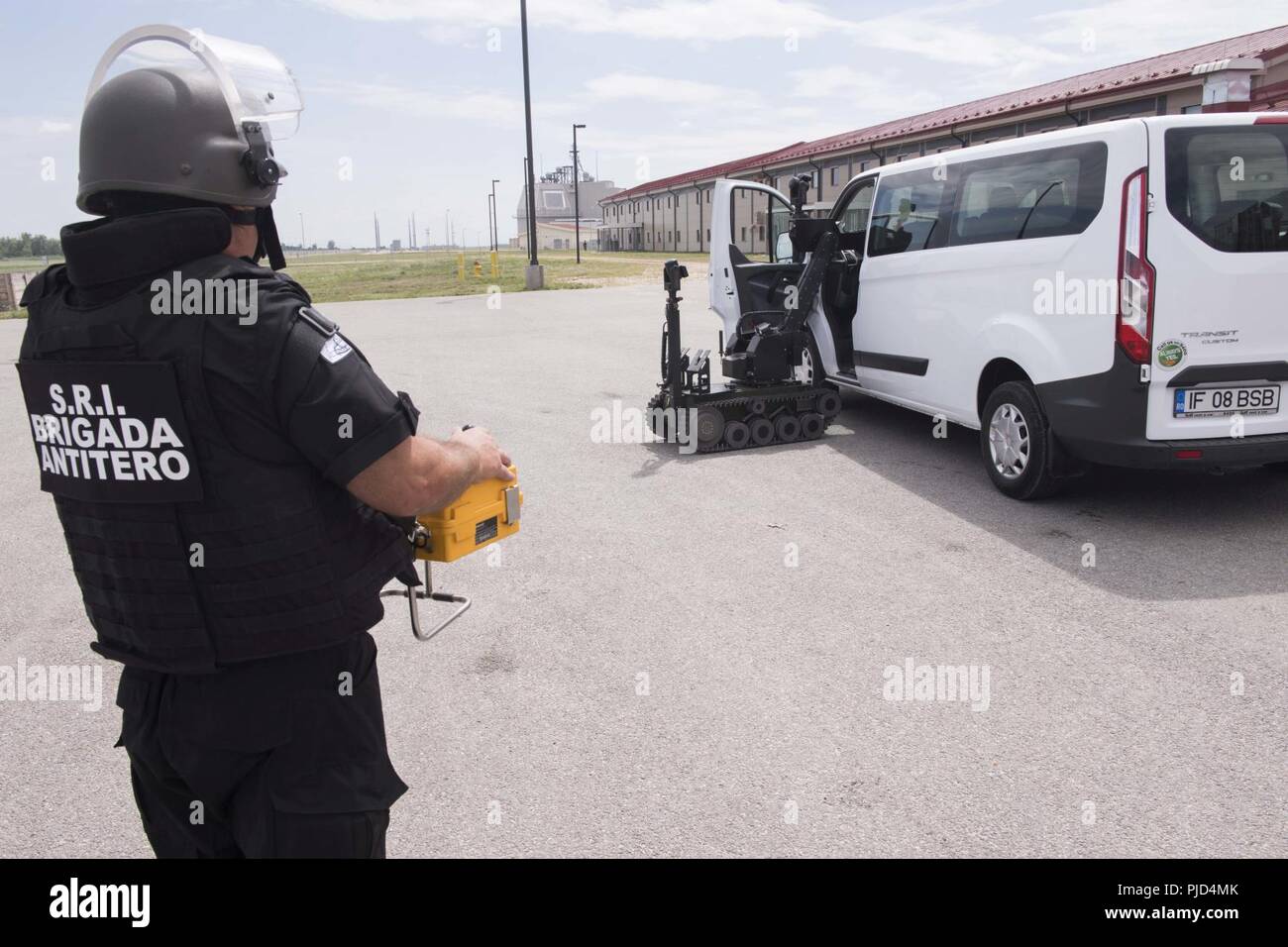 Navy installations command within europe hi-res stock photography and ...