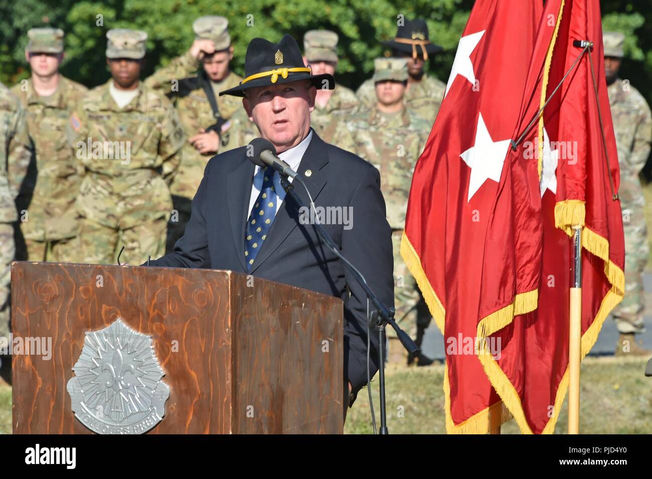 Honorary csm hi-res stock photography and images - Alamy