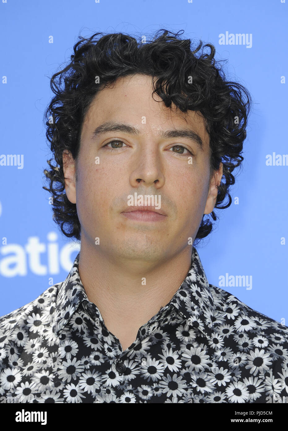 Film Premiere of Dog Days Featuring: Jon Bass Where: Los Angeles ...