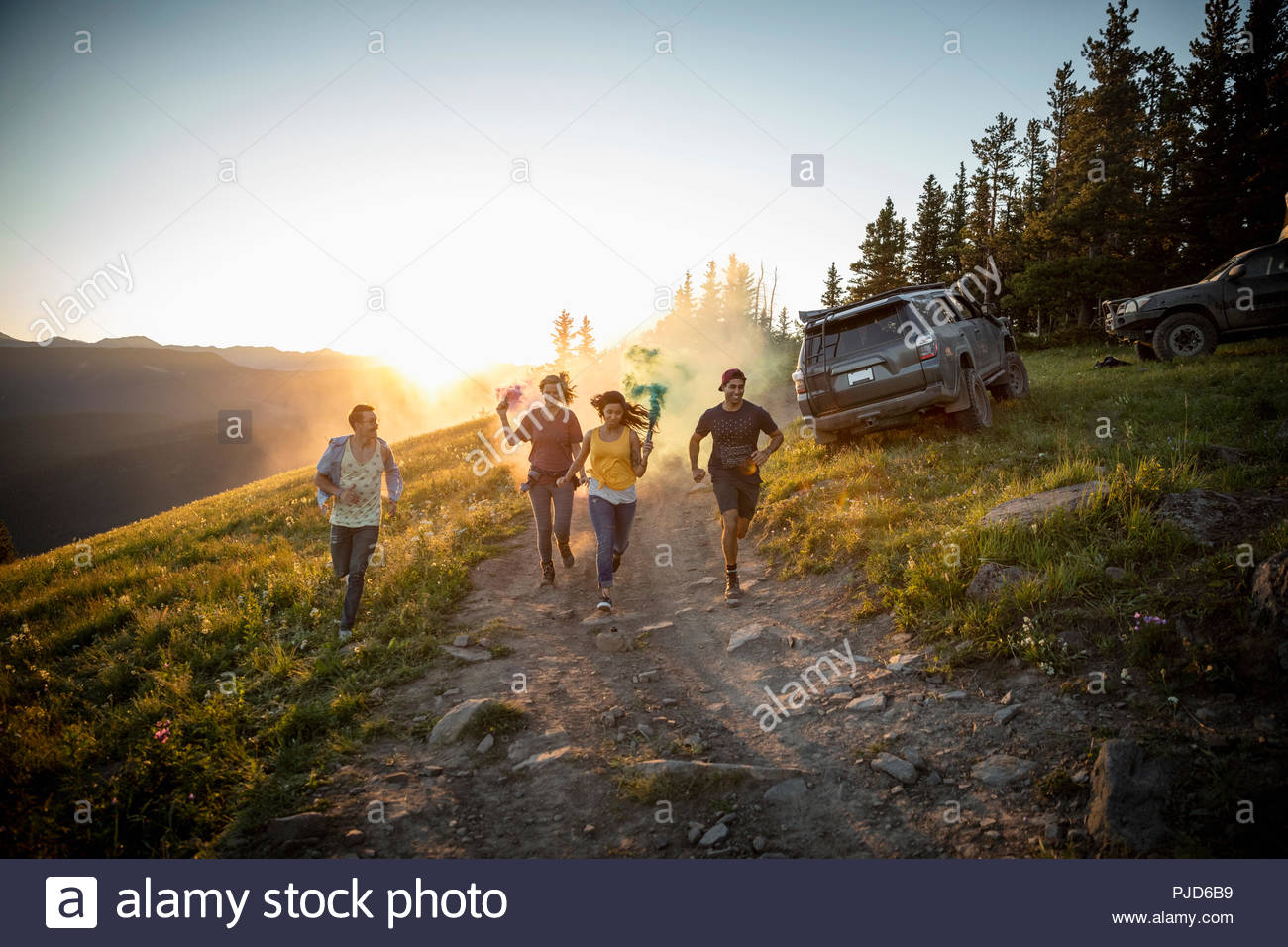 Indian man running hi-res stock photography and images - Alamy