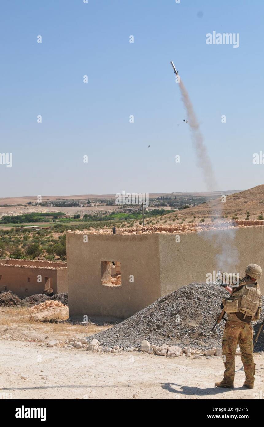 Military Army Star Cluster