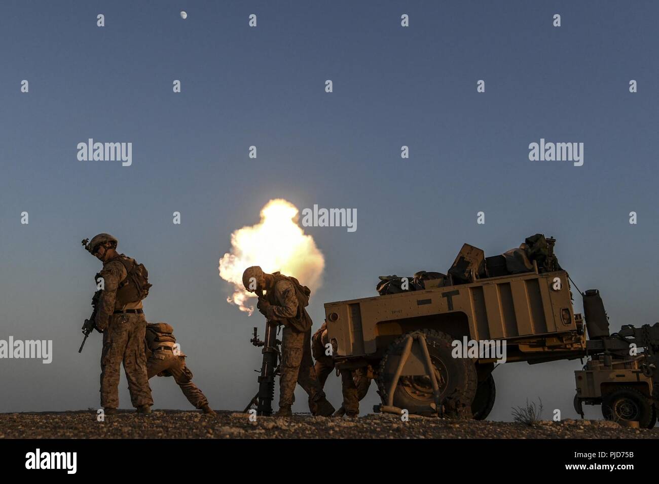 Sojtf oir 2018 hi-res stock photography and images - Alamy
