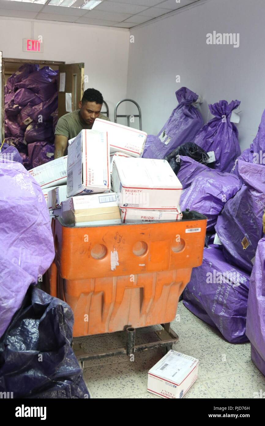 787th combat sustainment support battalion hi-res stock photography and ...