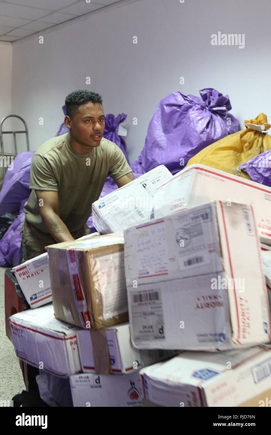 787th cssb hi-res stock photography and images - Alamy