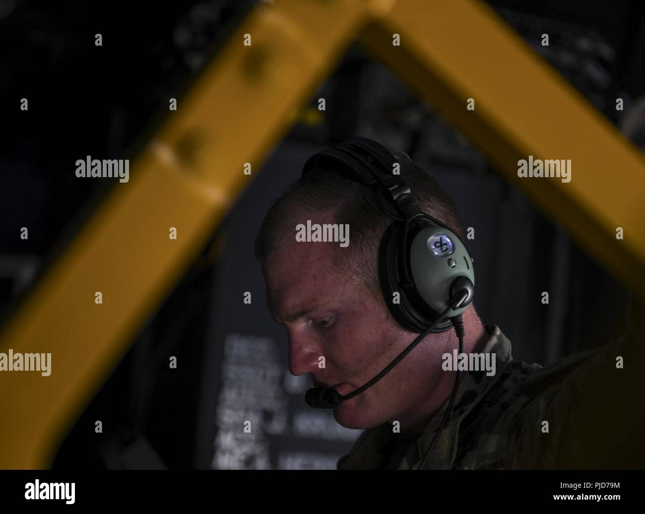 4th special operations squadron hi-res stock photography and images - Alamy