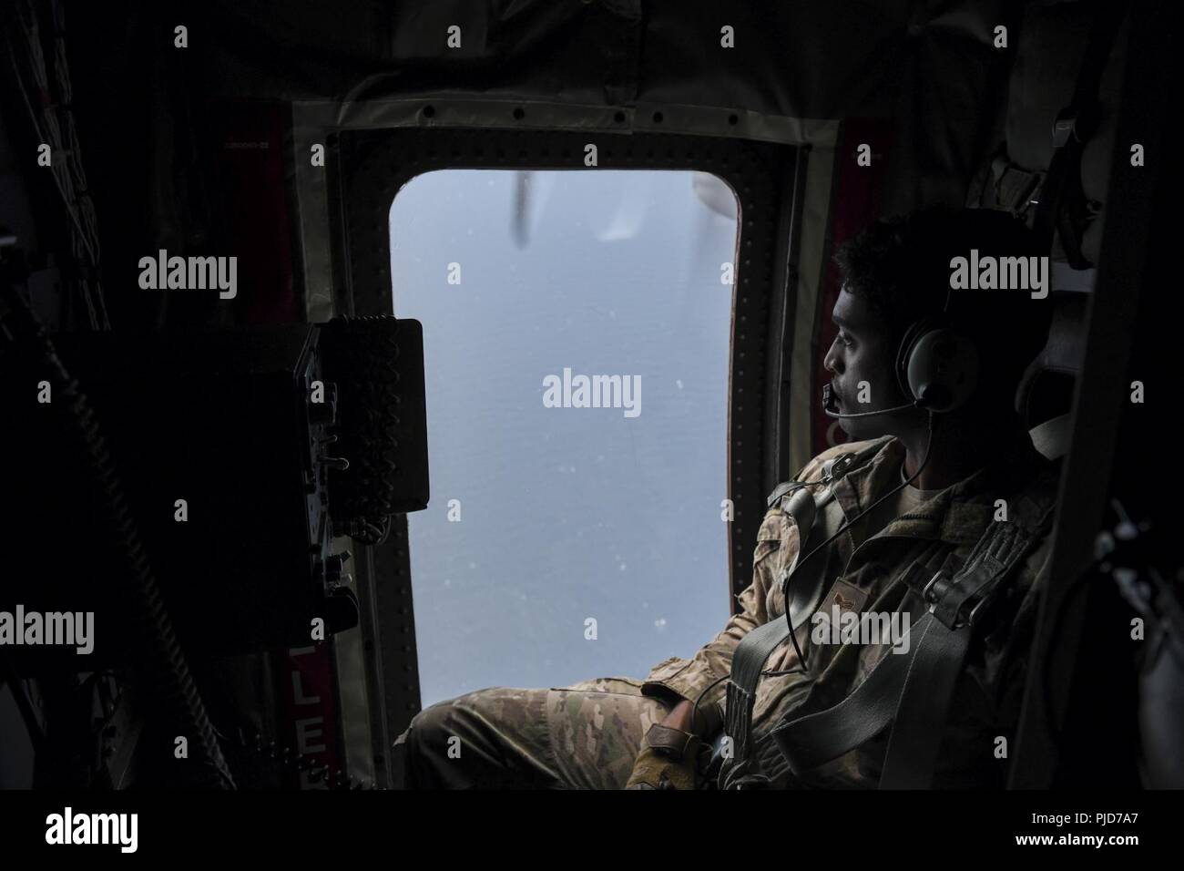 Special duties squadron hi-res stock photography and images - Alamy