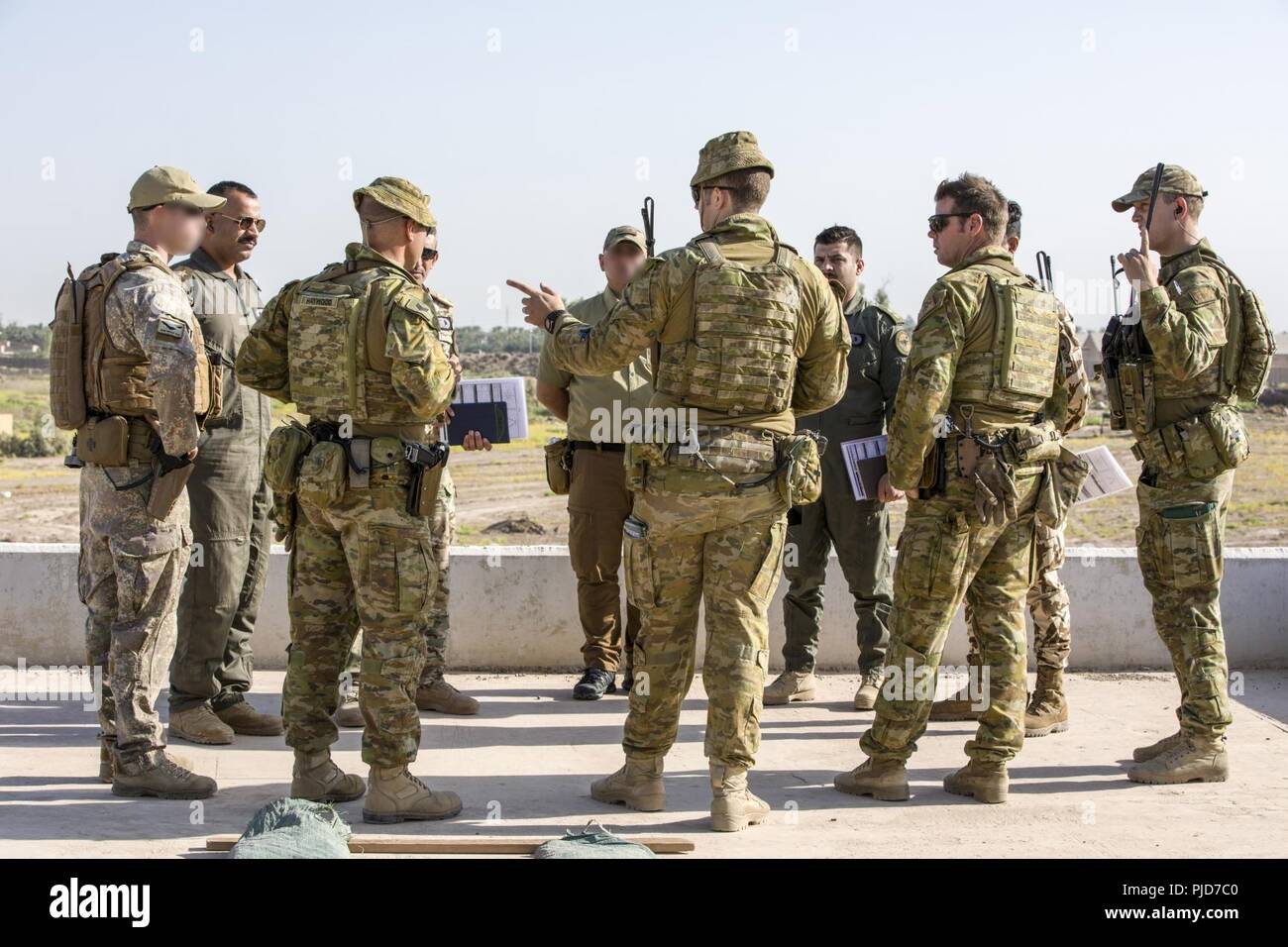 Future operational environment hi-res stock photography and images - Alamy