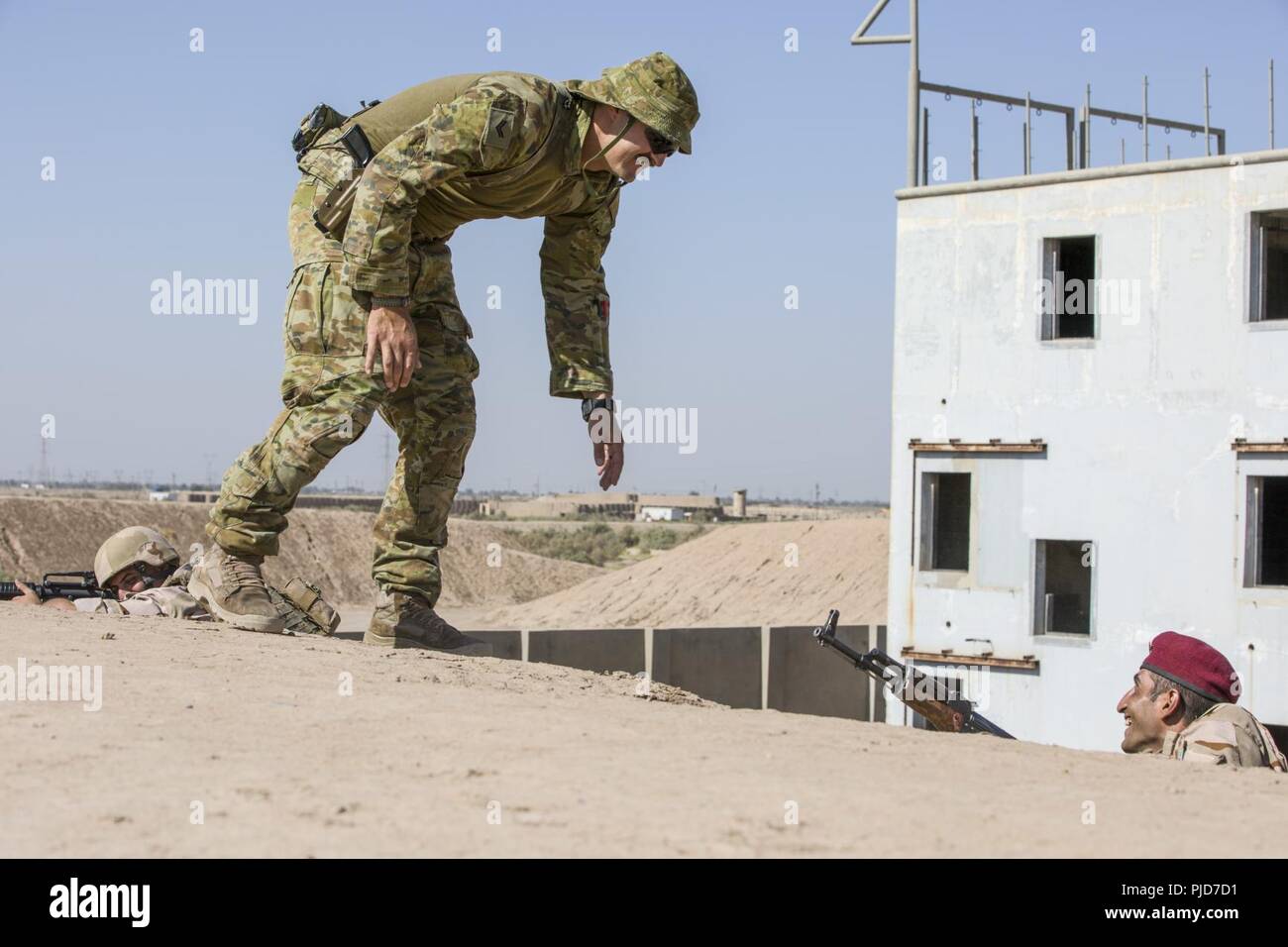 59th signal battalion hi-res stock photography and images - Alamy