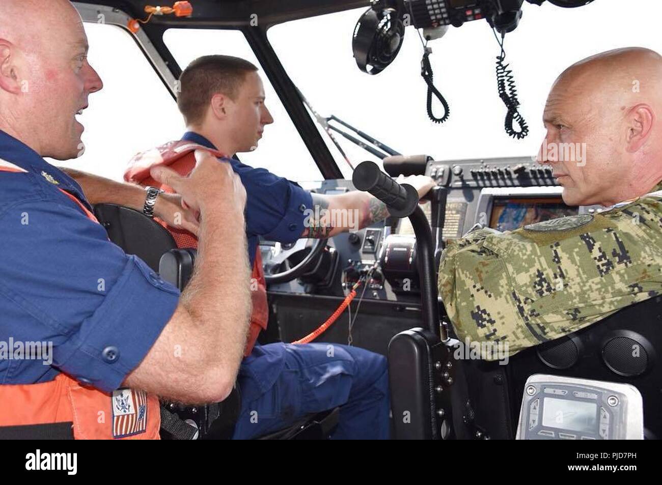 Senior enlisted leader for supreme headquarters allied powers eu hi-res ...