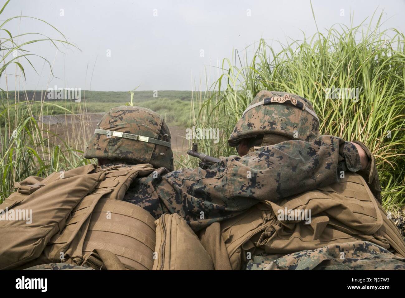 Pop up targets hi-res stock photography and images - Alamy