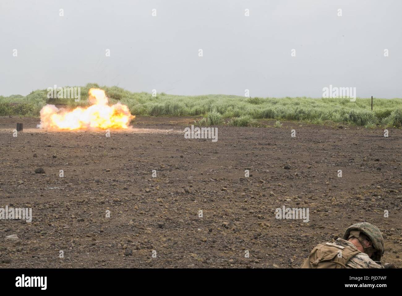 Breaching techniques hi-res stock photography and images - Alamy