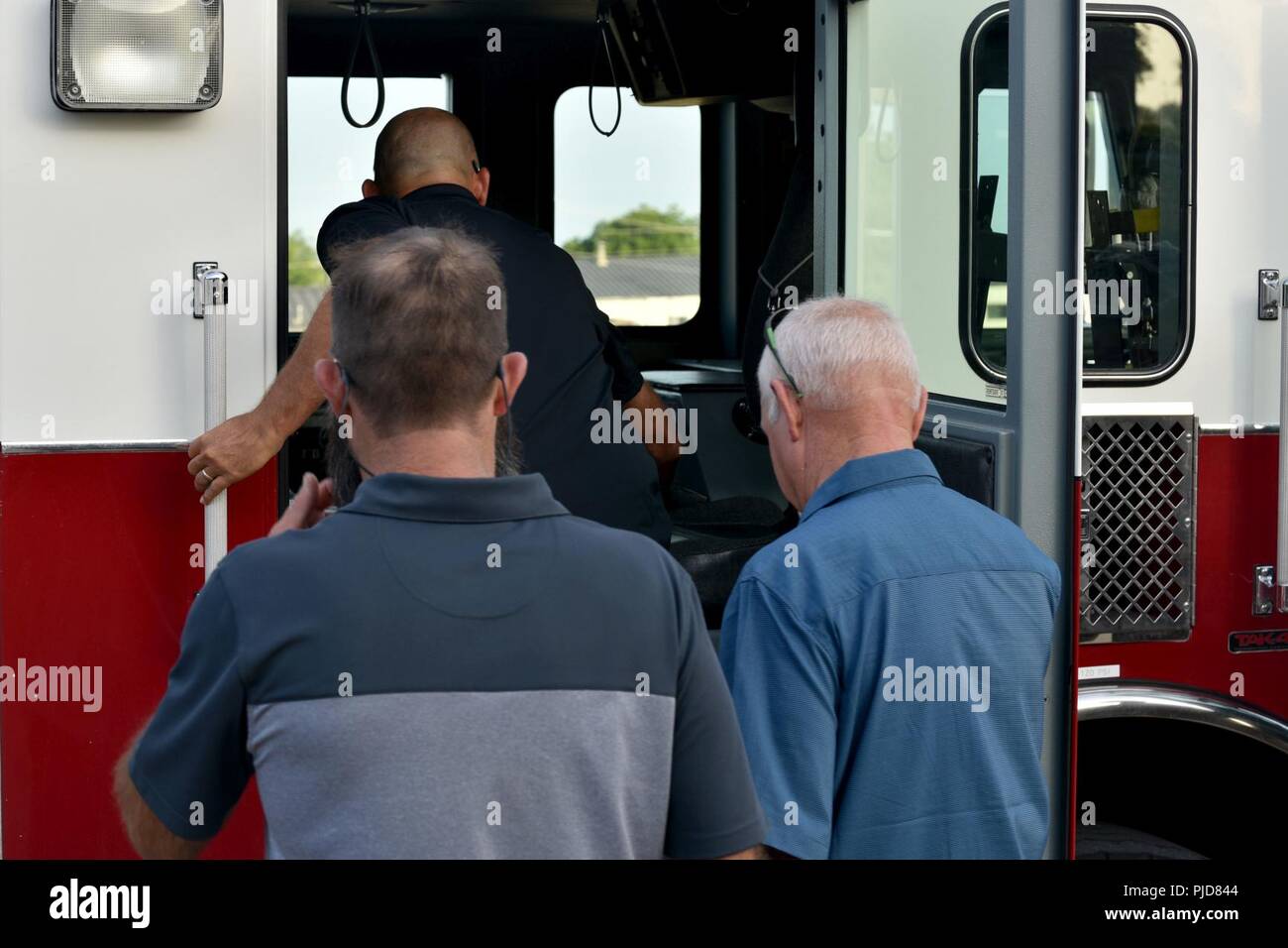 Norma brown building hi-res stock photography and images - Alamy