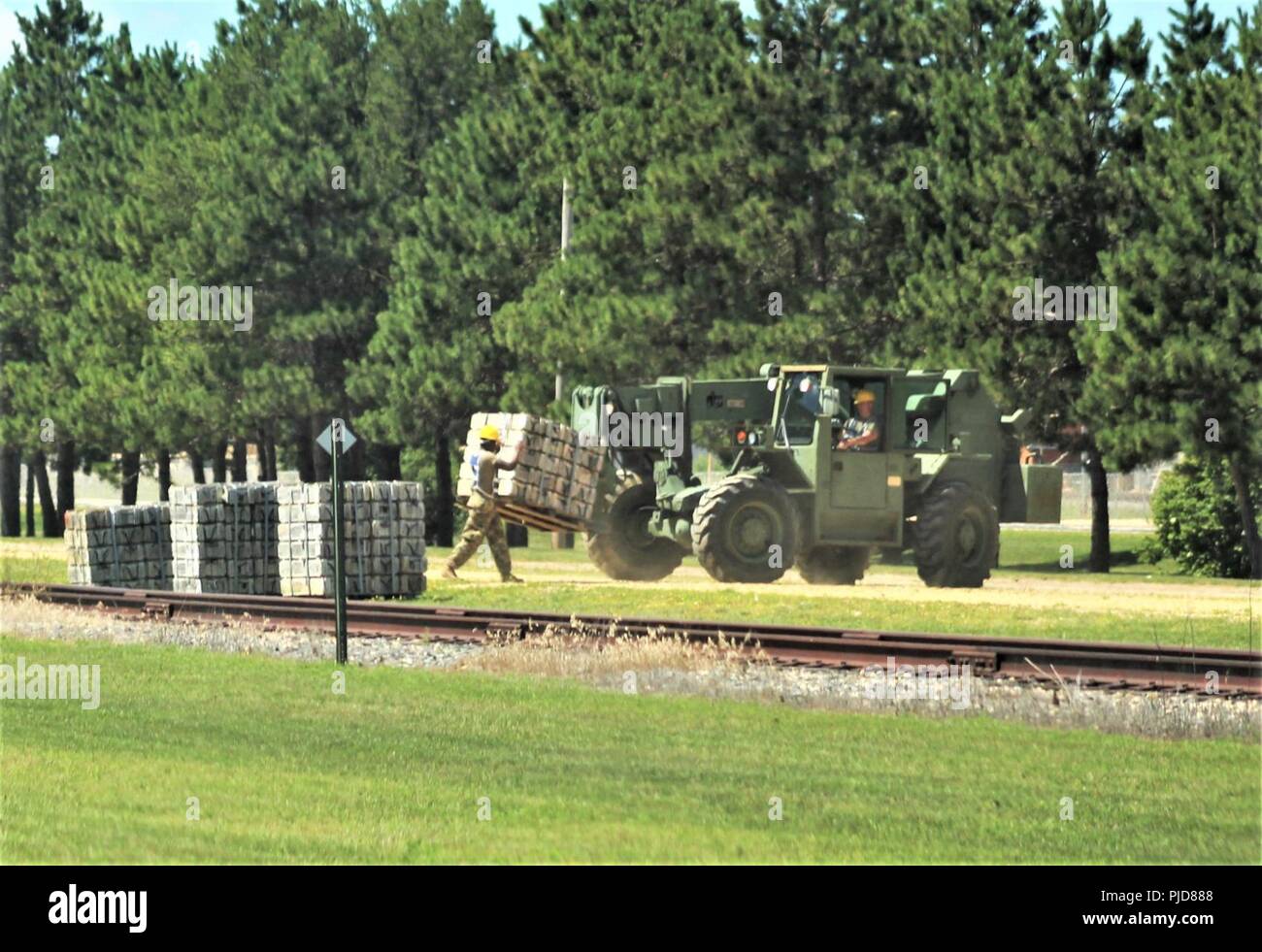 Simulated ammunition hi-res stock photography and images - Alamy