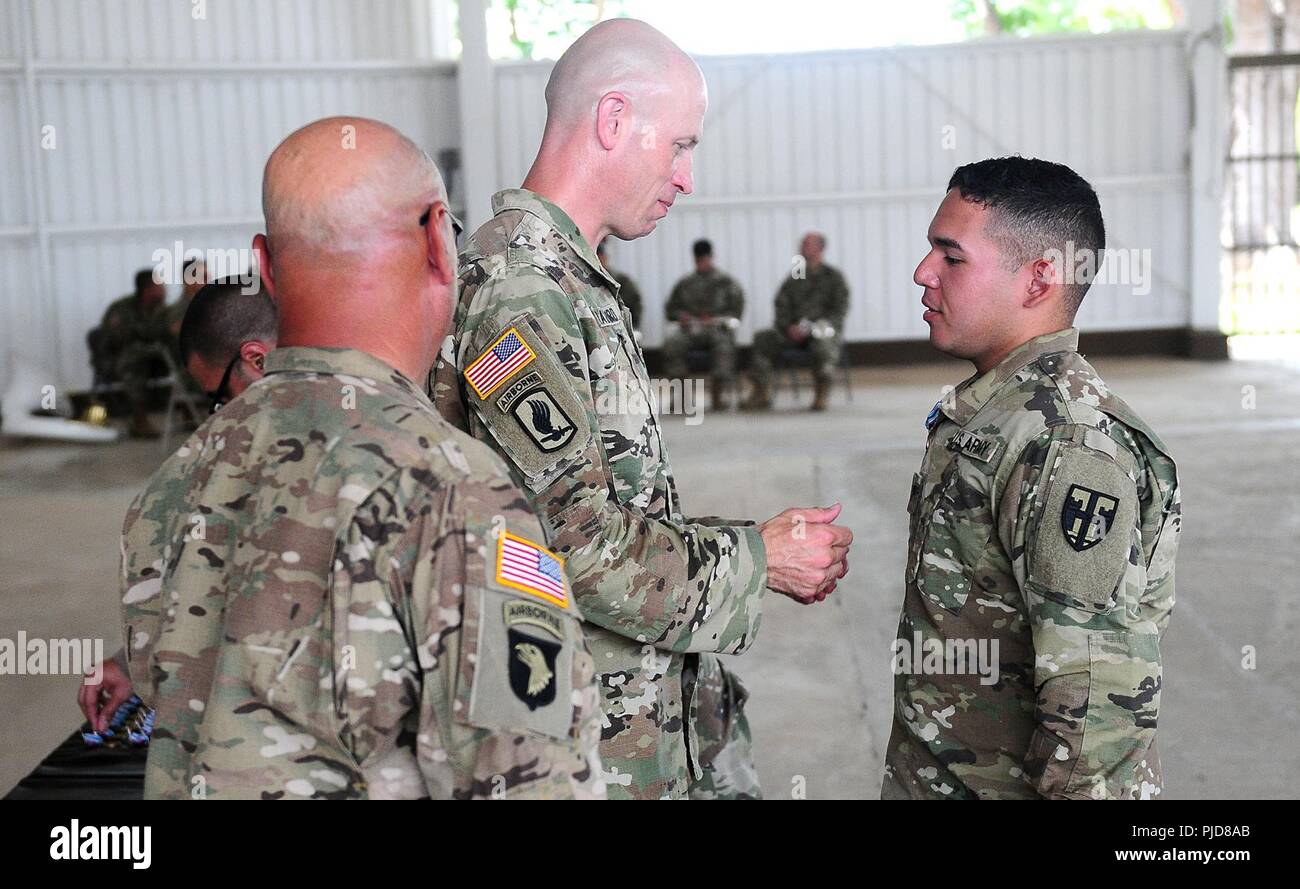 130th engineer battalion hi-res stock photography and images - Alamy