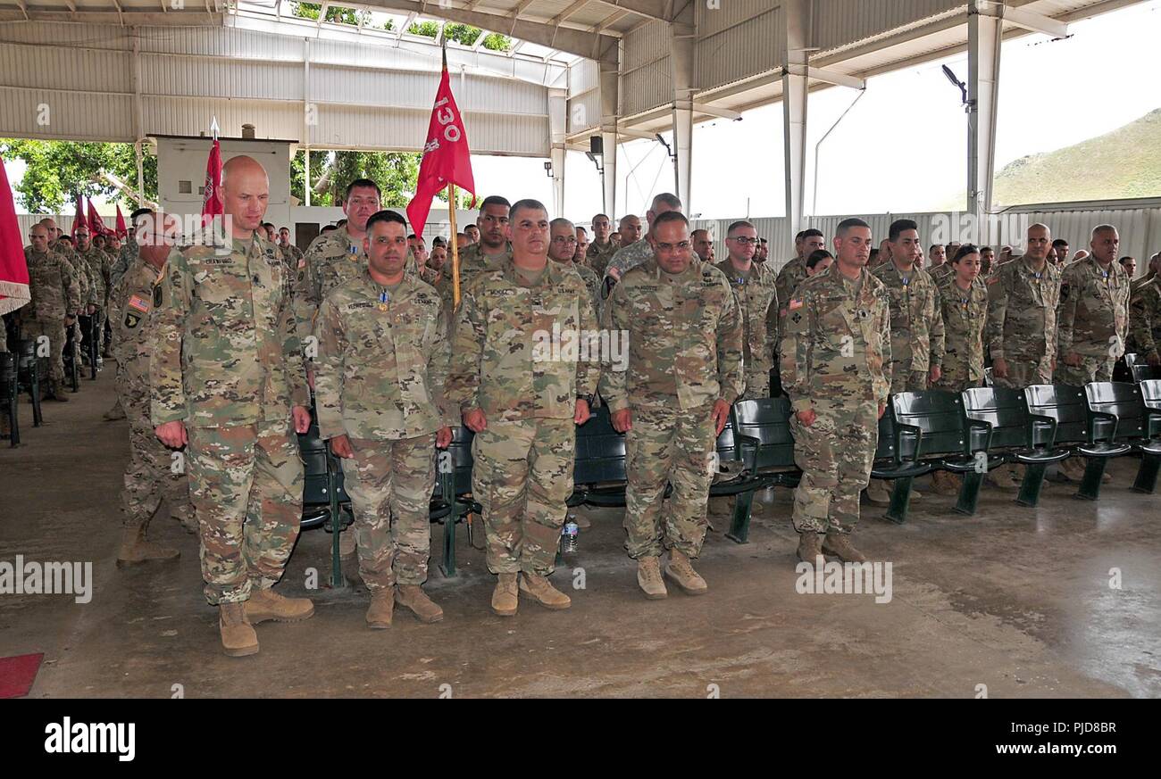 130th engineer battalion hi-res stock photography and images - Alamy