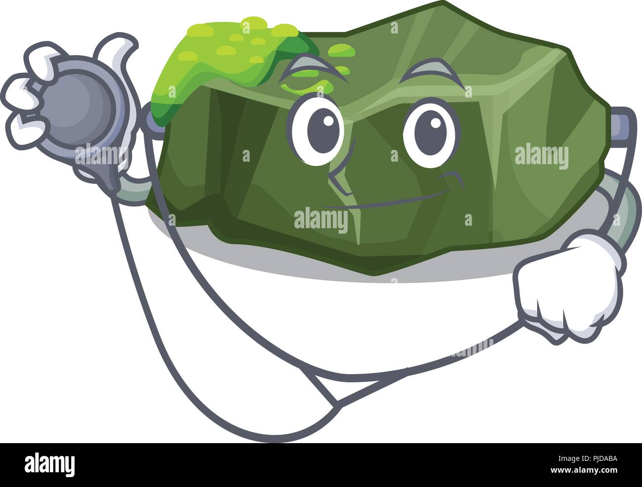 Hospital gardens Stock Vector Images - Alamy