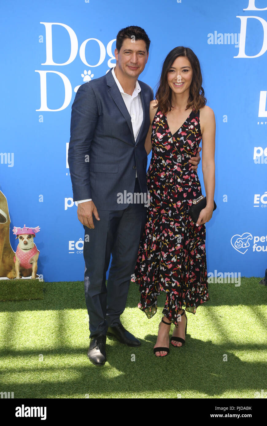 Erica oyama and ken marino hi-res stock photography and images - Alamy