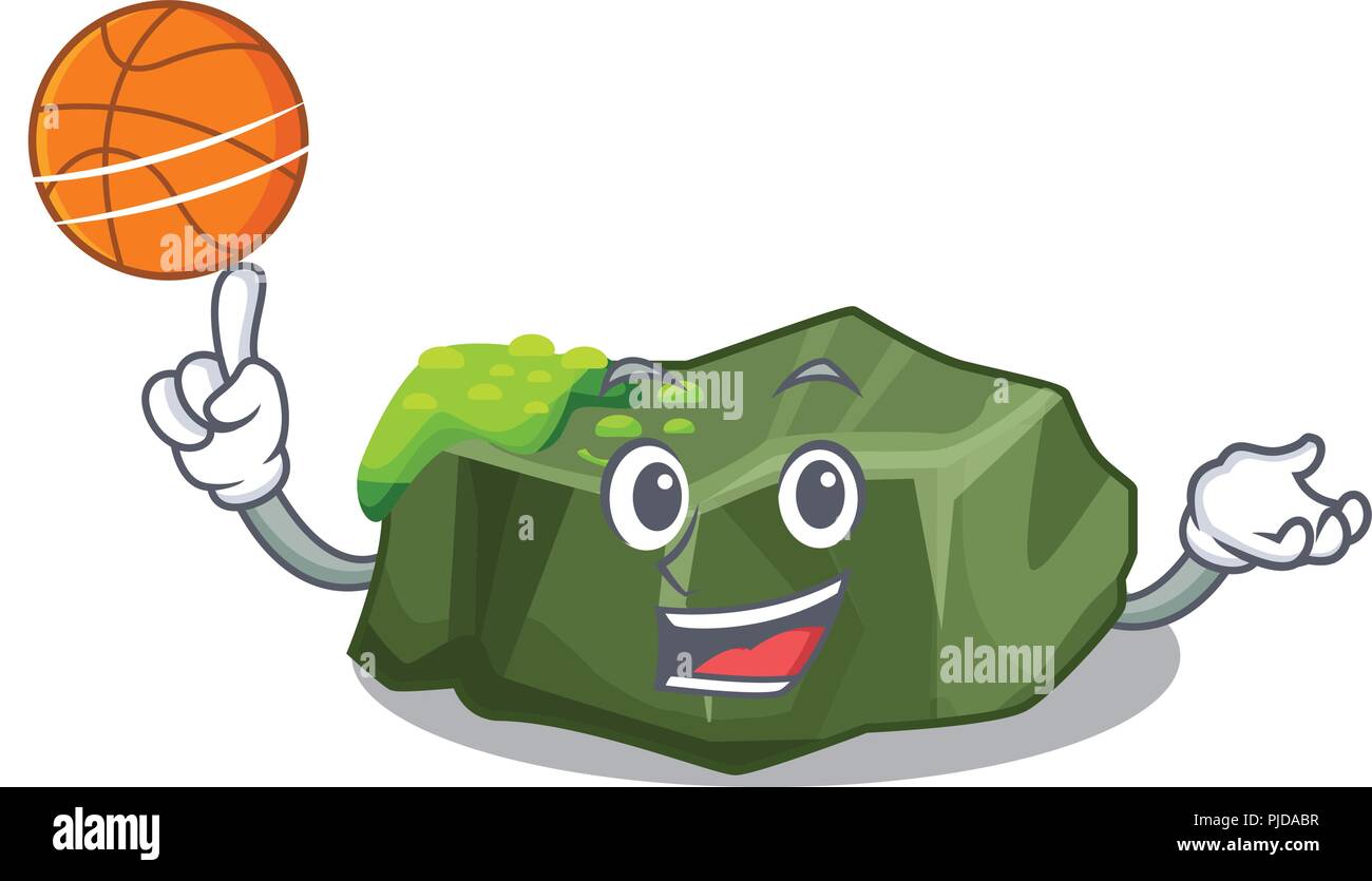 Metamorphic Rock Animation