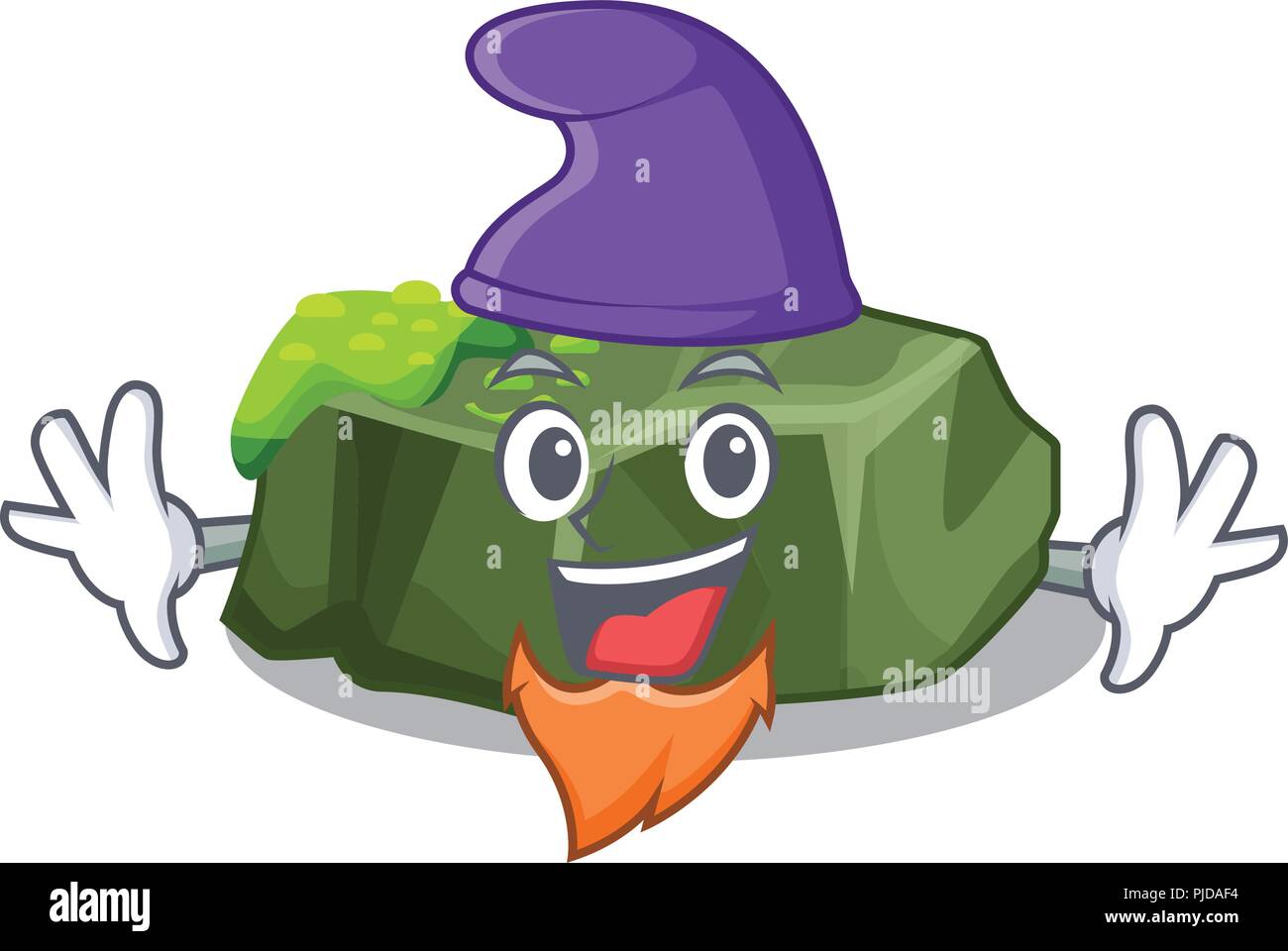 Pixie colors Stock Vector Images - Alamy