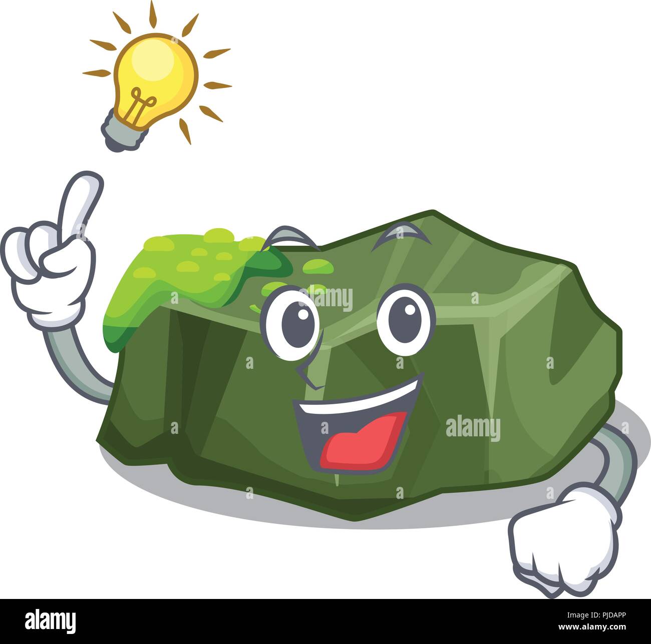 Swamp plan Stock Vector Images - Alamy