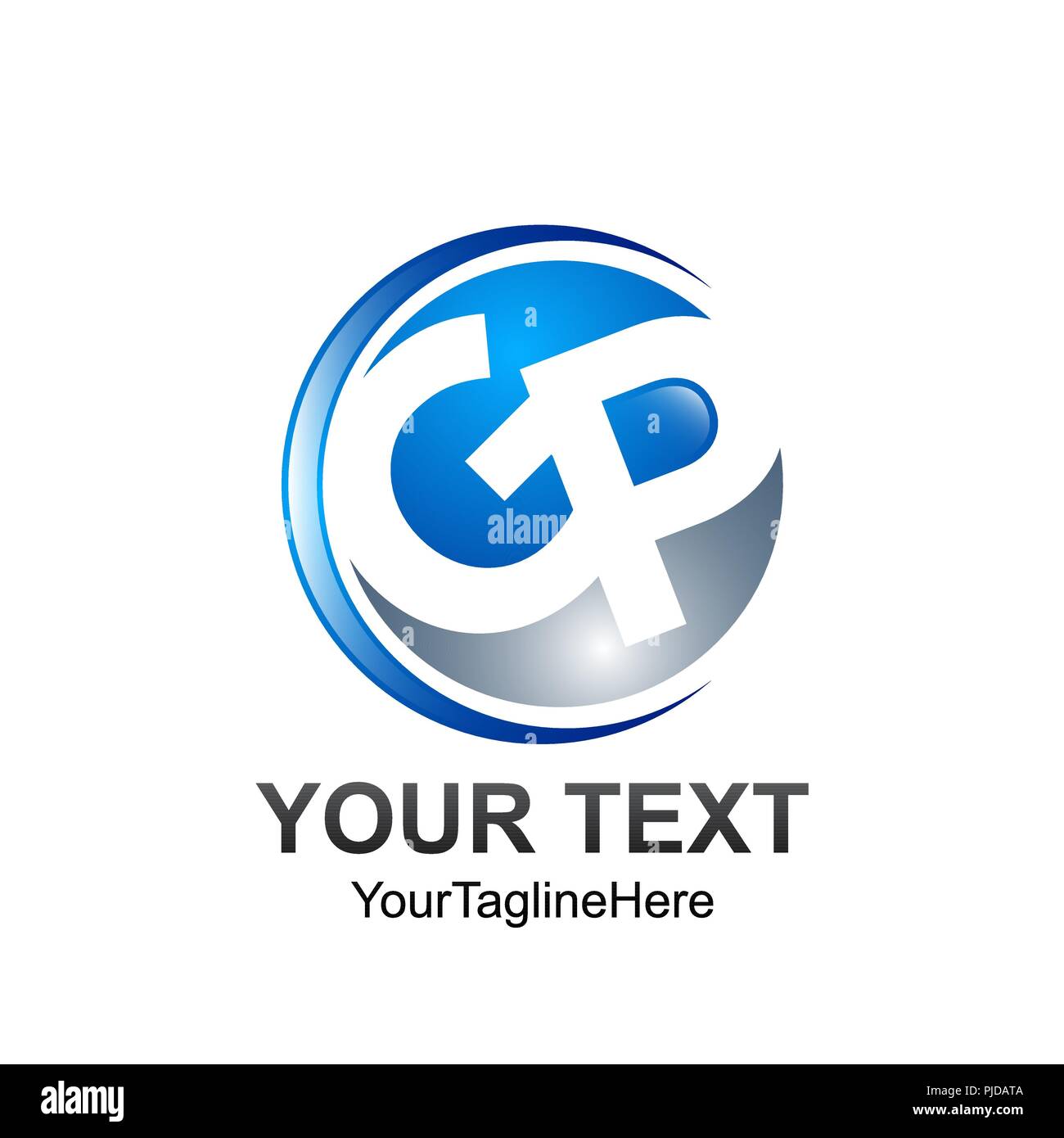 Gp logo Cut Out Stock Images & Pictures - Alamy