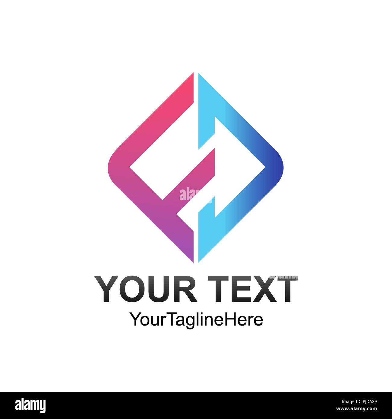 Fd logo hi-res stock photography and images - Alamy