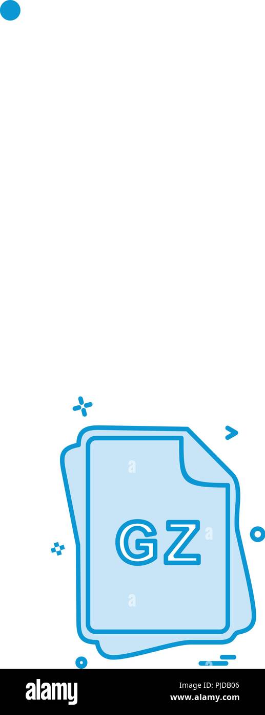 Gz file Stock Vector Images - Alamy