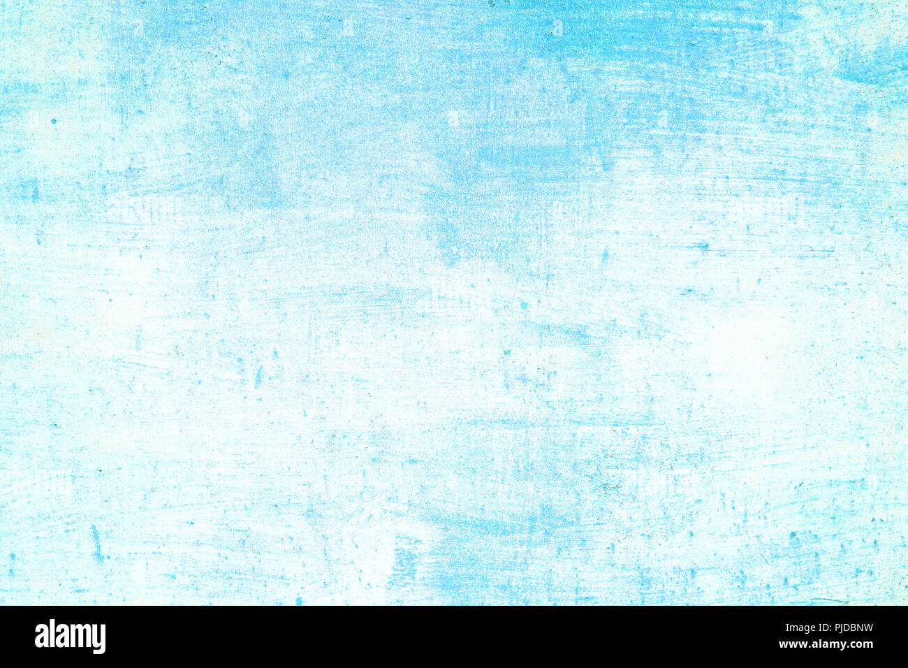 Blue paint texture. Blue grunge background Stock Photo - Alamy