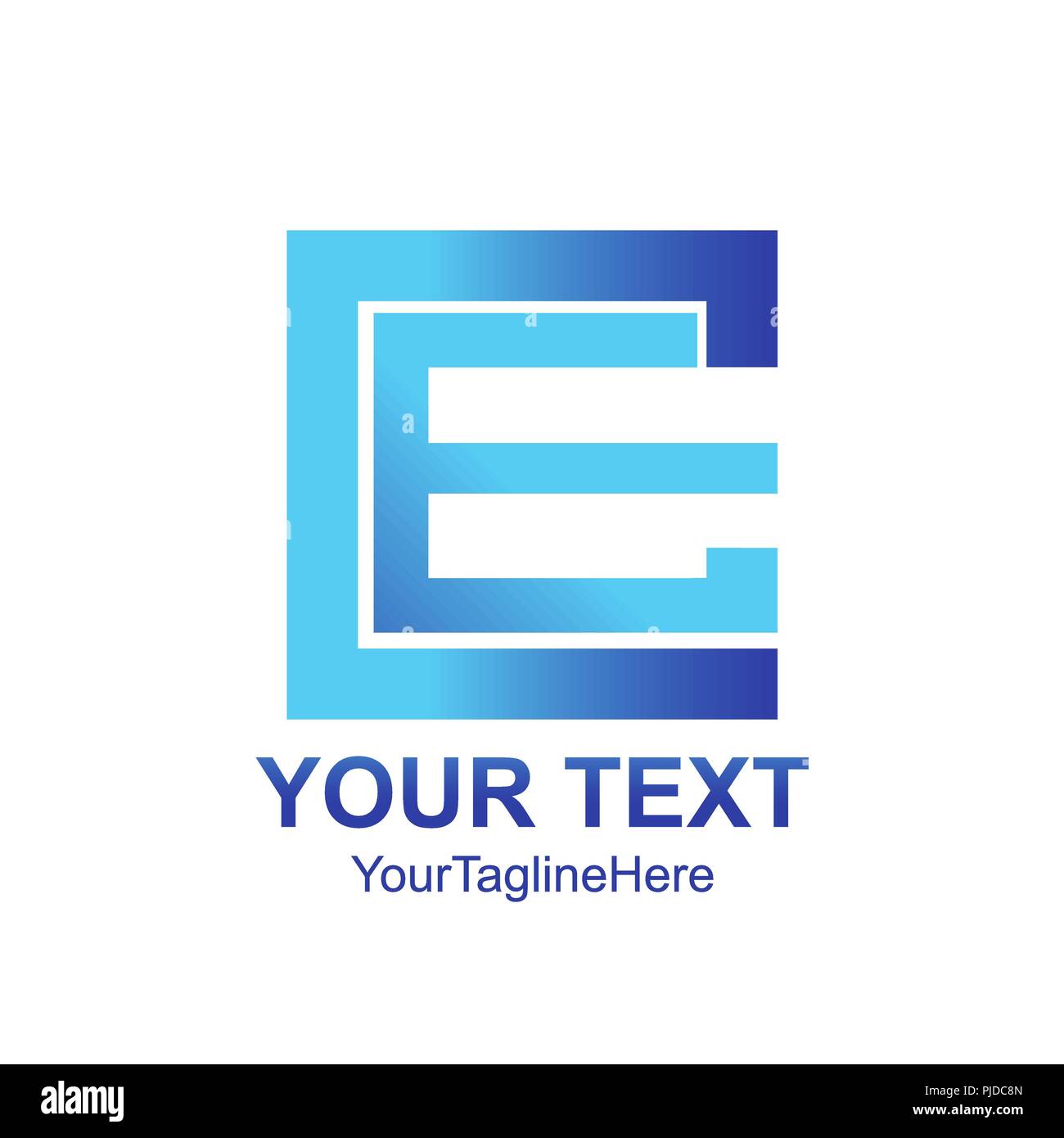 Ce logo hi-res stock photography and images - Alamy