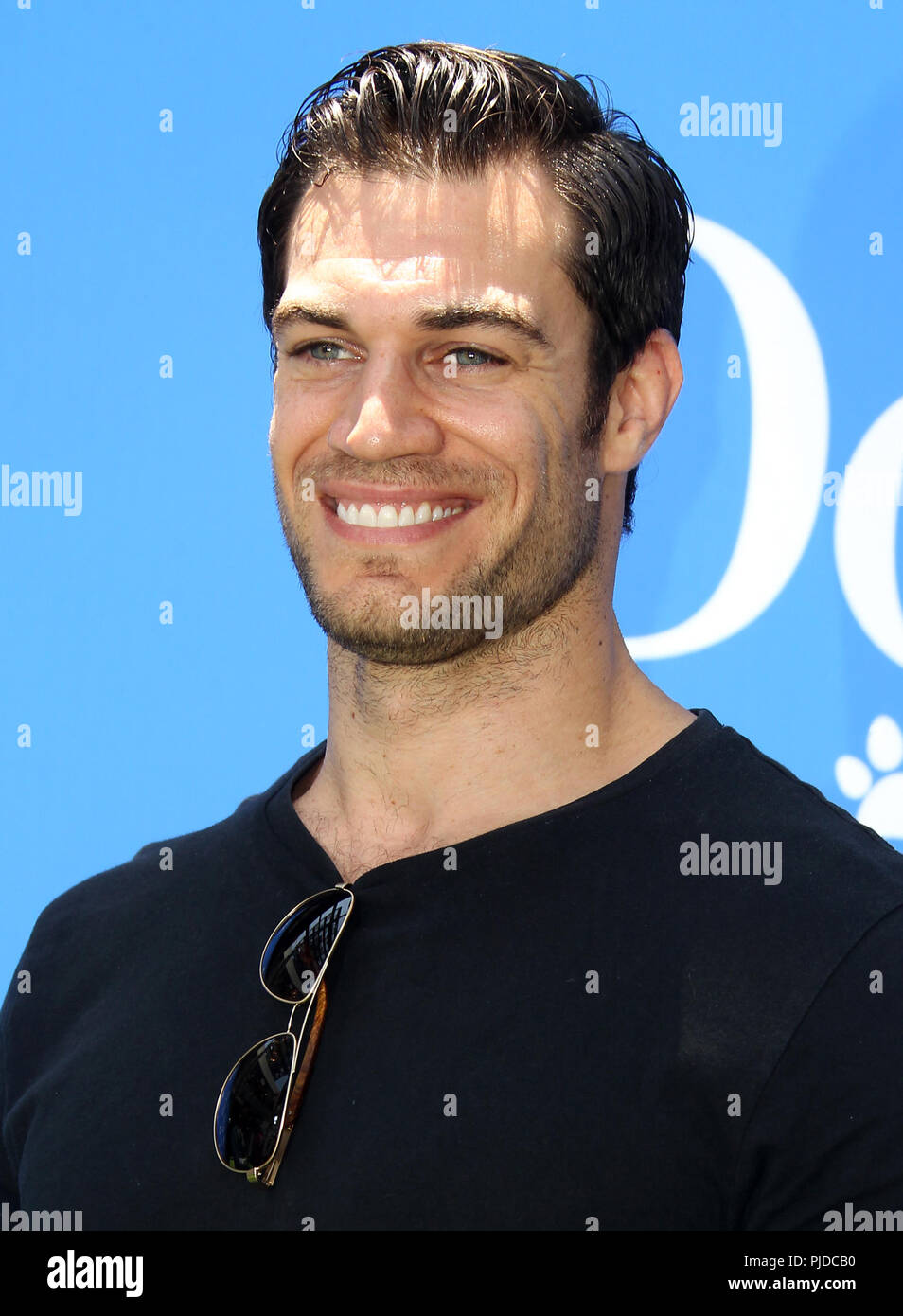 "Dog Days" World Premiere held at The Atrium at Westfield Century City ...