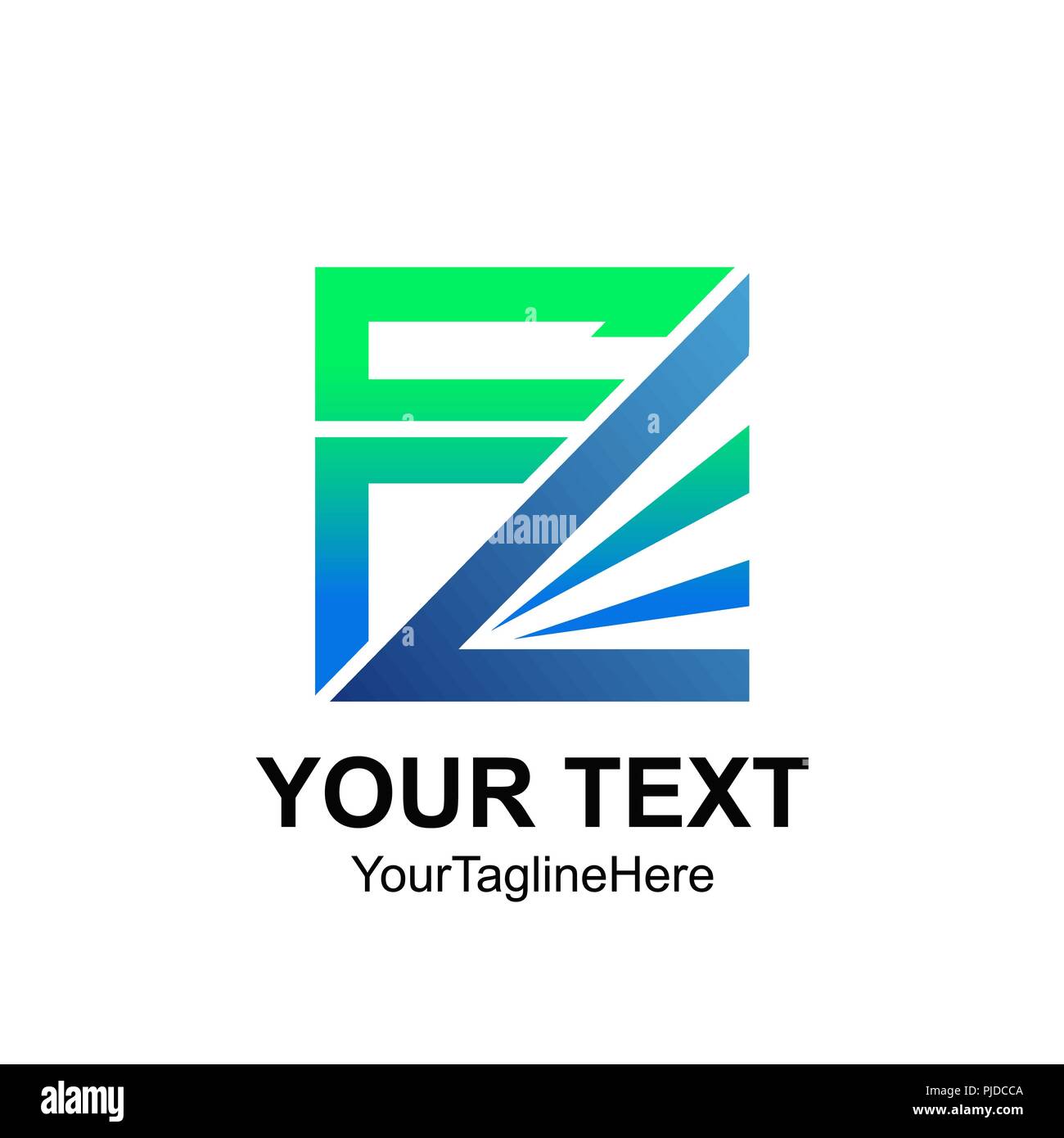 Fl logo vector vectors hi-res stock photography and images - Alamy