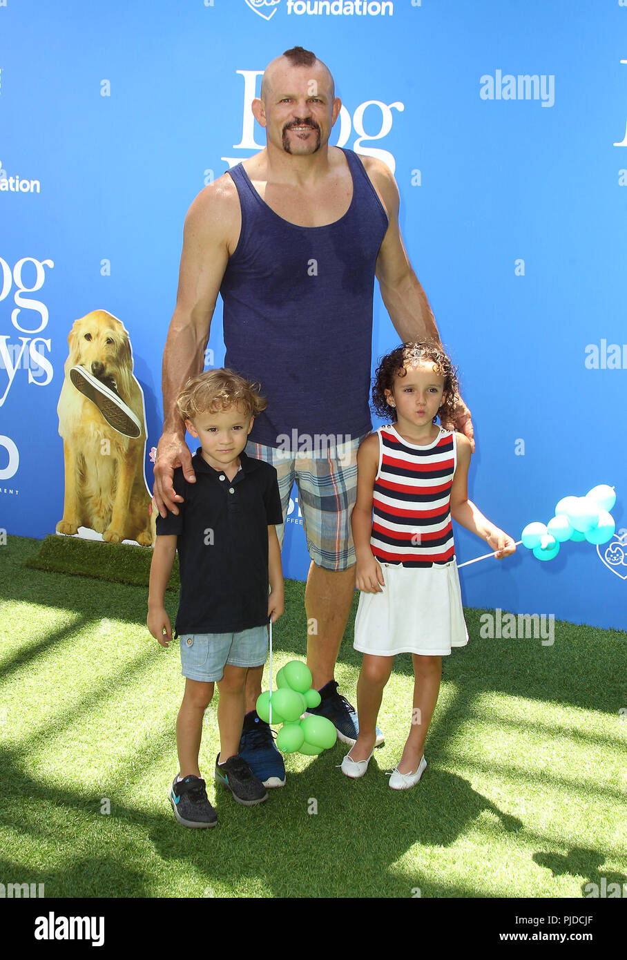 Cade liddell and trista liddell hi-res stock photography and images - Alamy