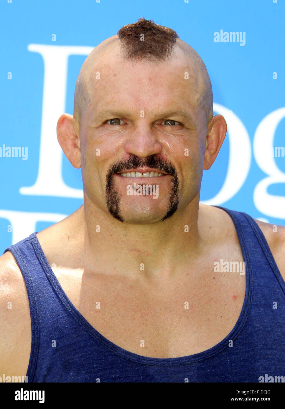 "Dog Days" World Premiere held at The Atrium at Westfield Century City ...
