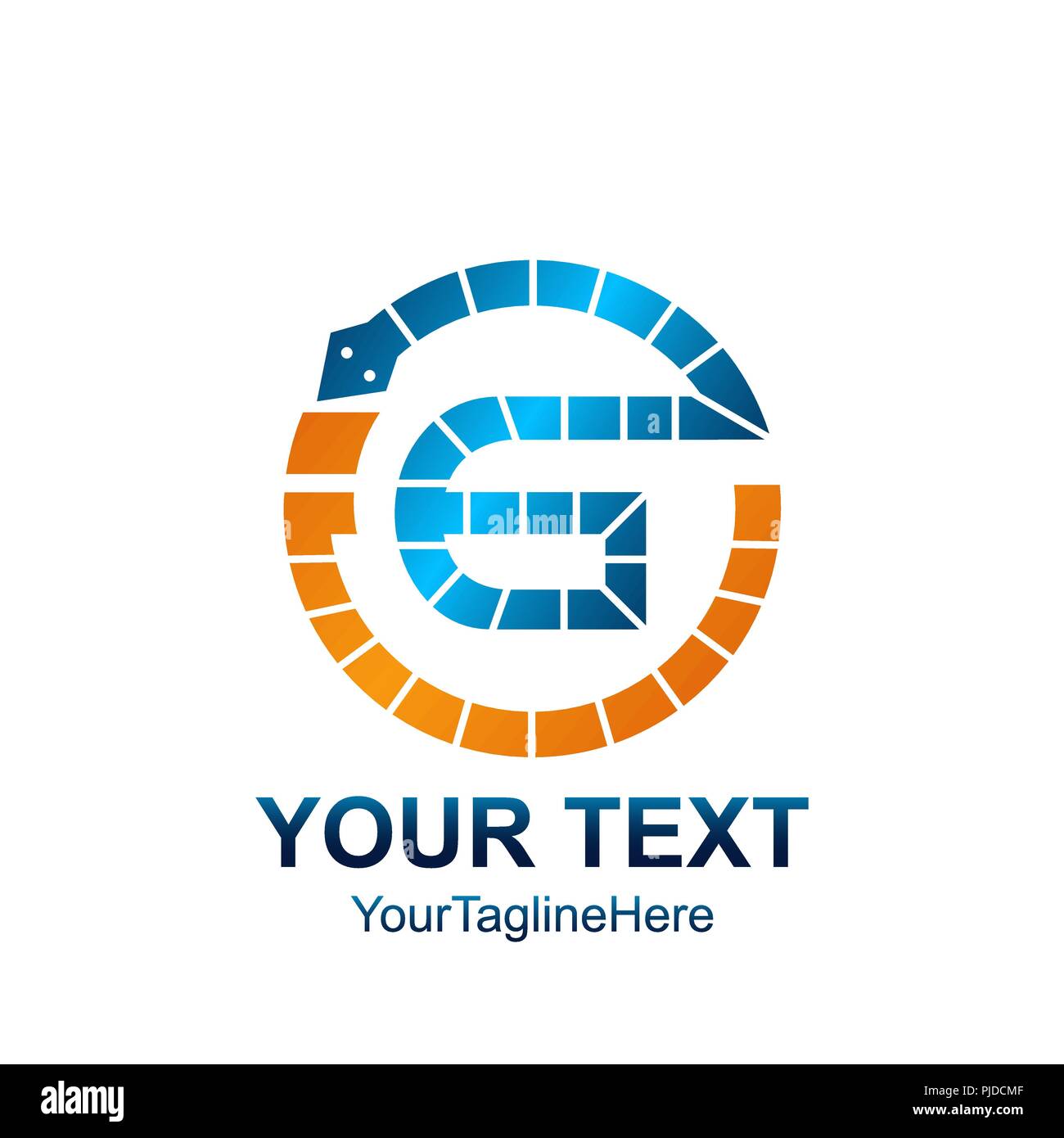 Letter G Logo Design Free