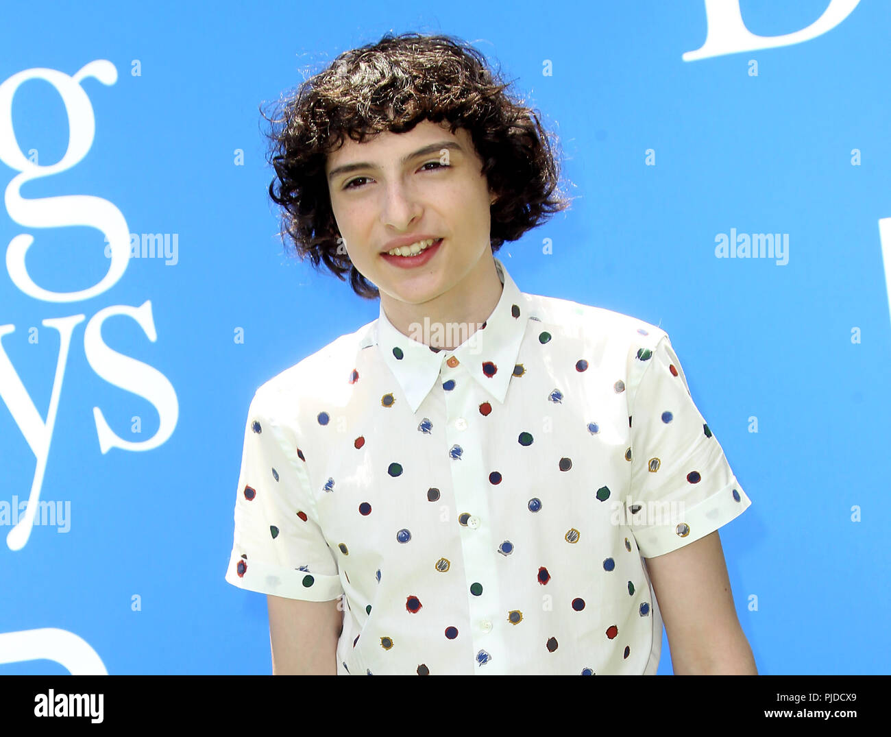 "Dog Days" World Premiere held at The Atrium at Westfield Century City ...