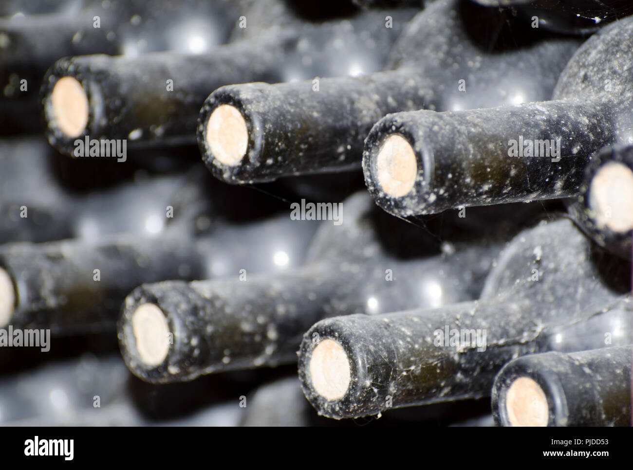 Cork dust hi-res stock photography and images - Alamy